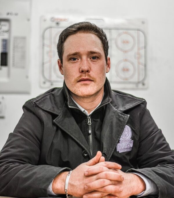 Coaching Staff | Caledon Jr. B Bombers