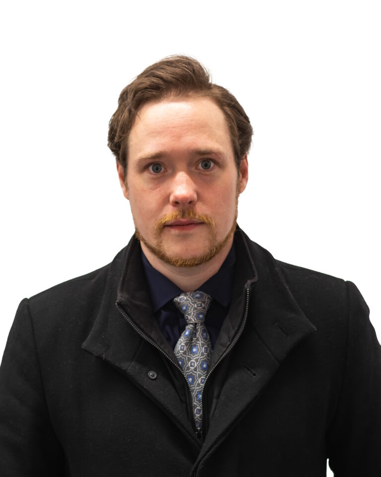 Coaching Staff | Caledon Jr. B Bombers